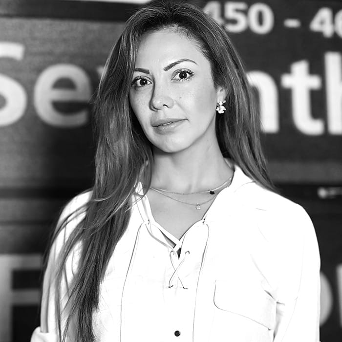 Lina María Estrada - CEAM