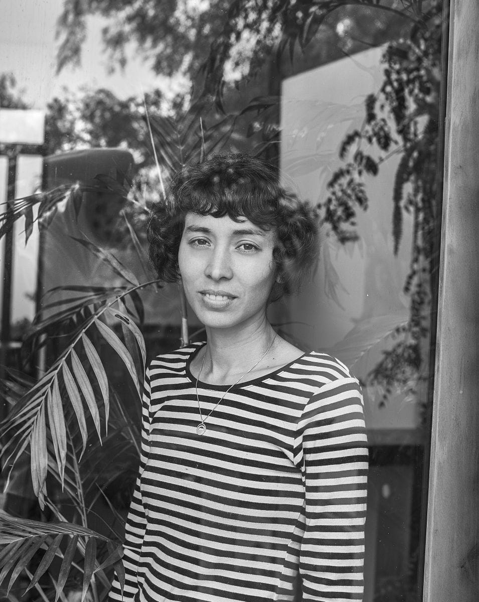 Marisa Fuentes Prado - CEAM
